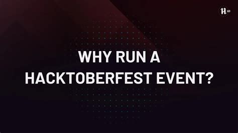 Hacktoberfest Presentationpdf