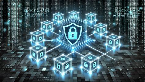 Blockchain For Cybersecurity Myth Or Reality Securebytesblog