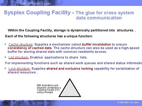 Introduction To Zos Basics Chapter 2 B Parallel
