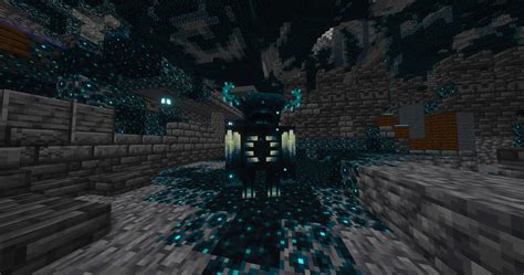 A Guide To Ancient Cities In Minecraft Badlion Client