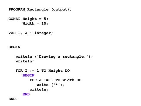 Ppt Cmp 131 Introduction To Computer Programming Powerpoint Presentation Id9687463