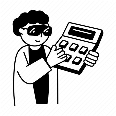Scientific Calculator Mathematician Calculation Expert Analyst Icon Download On Iconfinder Scientific Calculator Mathematician Calculation Expert Analyst Icon Download On Iconfinder