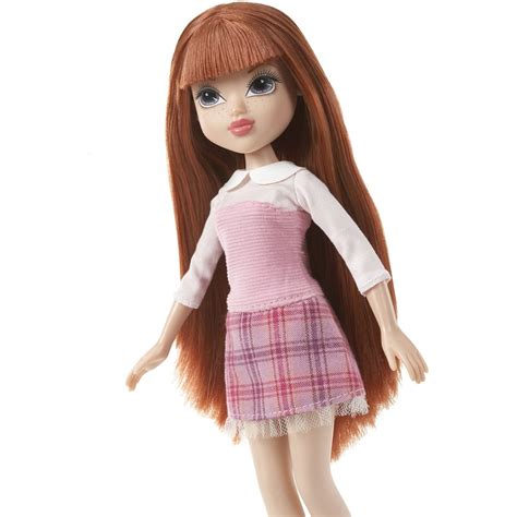 Moxie Girlz Sweet School Style Doll Kellan