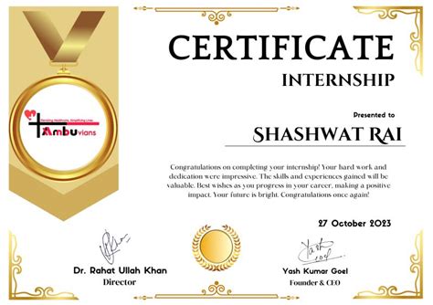 Shashwat Rai On Linkedin Flutter Internshipcompletion Healthtech