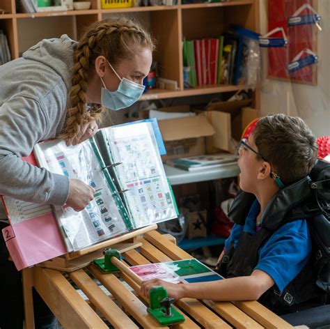 Pace How Why And When Modelling Aac Is Important Pace