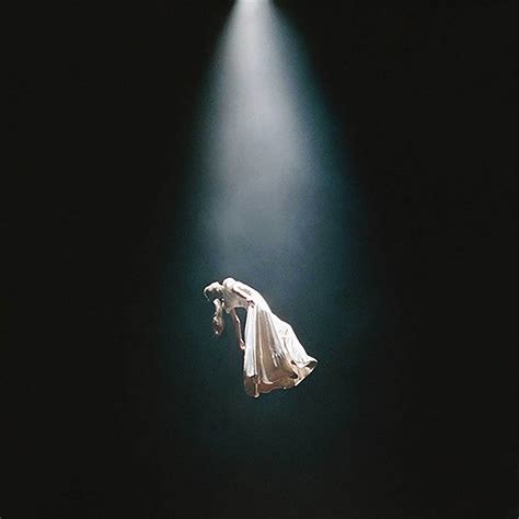 Ariana Grande Releases Official Music Video For Supernatural