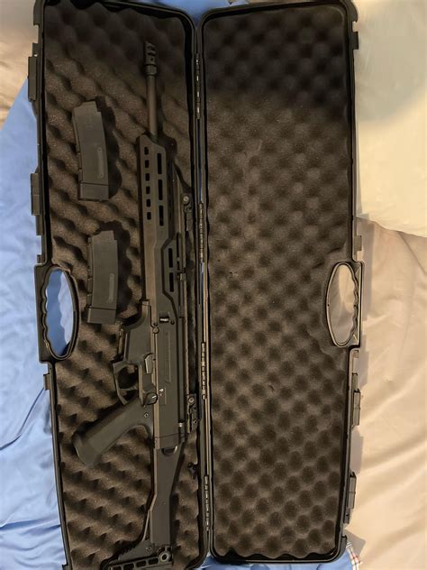 I Am Looking Into Getting A Binary Trigger Is It Worth It Also What The Difference Between The I Am Looking Into Getting A Binary Trigger Is It Worth It Also What The Difference Between The