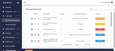 Github Le Ba Long Doantotnghiep