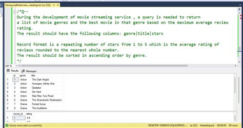 sneha kulkarni on linkedin sql sqlqueries dataanalytics linkedincommunity
