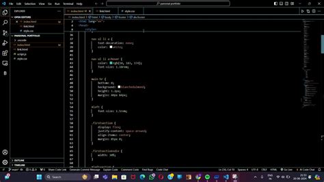Dev Rajput On Linkedin Internship Webdevelopment Prodigyinfotech