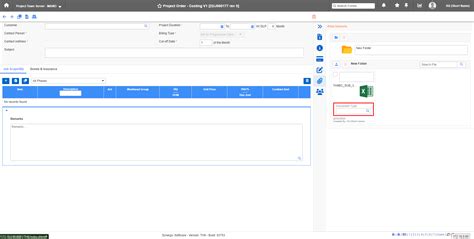 Synergix Erp Software Updates February 2023 Synergix Technologies Erp System Synergix