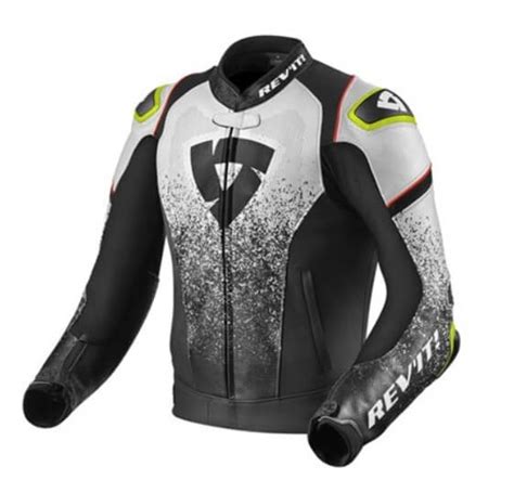 Revit Jack Quantum Motorjassen Motorkleding Outlet Termaat Motoren