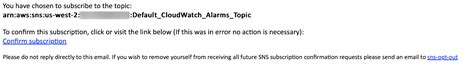 proactive scaling of amazon ecs services using amazon ecs service