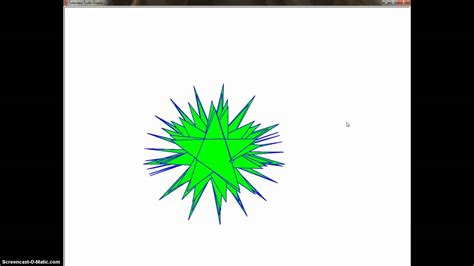 Python Can Draw Cool Shapes Youtube