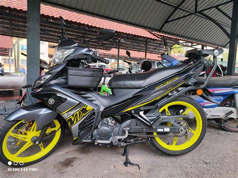 Lc V Modified Smart Yamaha Lc V Modified Myah Dickens