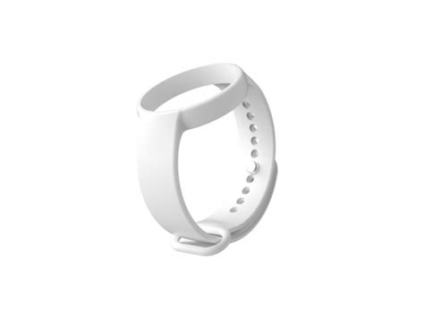 Браслет для переносной кнопки Hikvision DS PDB IN Wristband купить в Алматы и Казахстане Цена и