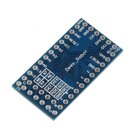 برد آردوینو پرو مینی Arduino Pro Mini Ic Express