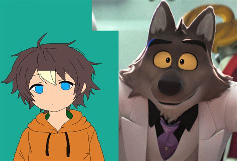 Dante Beowulf And Mason Moe Wolf Best Friends By Gunshydylandt On Deviantart