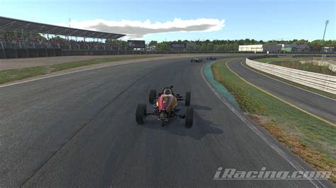 Love A Good Ol Formula Vee Race R Iracing