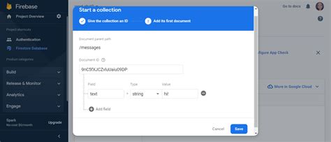 How To Build A Real Time Chat App With Reactjs And Firebase