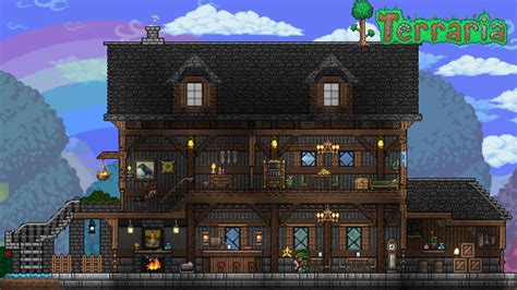 How To Make Stairs In Terraria Charlie Intel