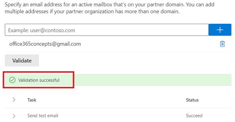 Fix Gmail Marking Email As Spam Office 365