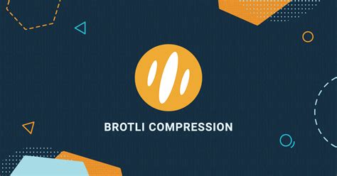 More Site Speed Gains With Brotli Compression Algorithm Siteground Blog
