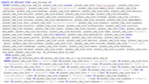 Geoserver Openlayers And Updatable Views Unable To Edit Data Of Wfs T