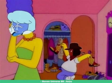 Steven Universe~s2~에 있는 핀 스티븐 유니버스