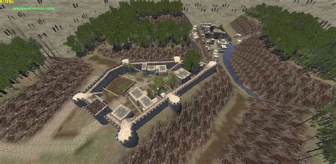 Honour Glory Warband Mod Developer Blog 3 News ModDB