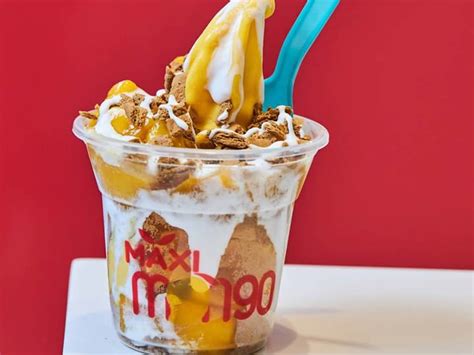 Heres A Sneak Peek At Filipino Mango Soft Serve Ice Cream Chain Maxi