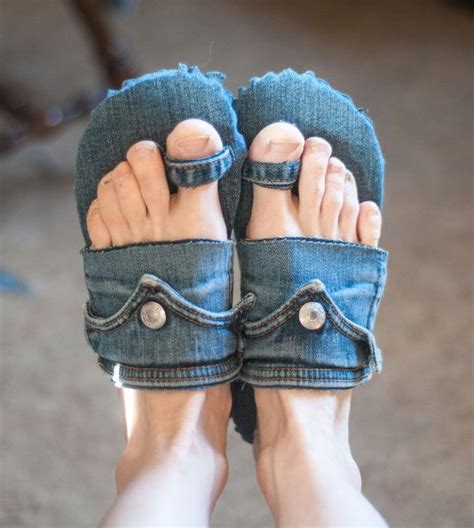 20 DIY Flip Flop Ideas
