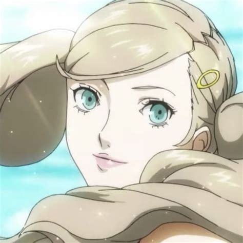 Best 13 Ann Takamaki Icon Artofit