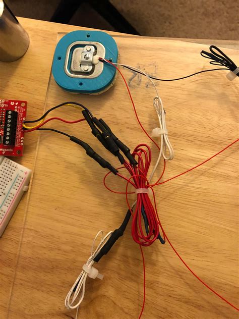 openscale tare values off force and weight sparkfun community