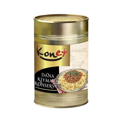Konserve