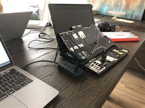 Installing Coreboot To X230 Wish Me Luck R Thinkpad