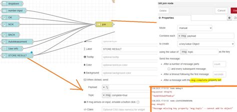 One Button To Set Complete Dashboard Node Red Forum