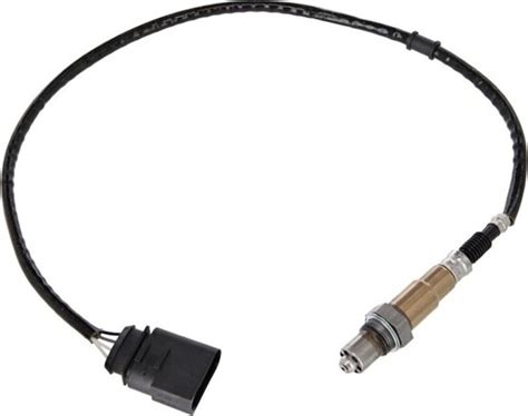 Valeo Lambdasonde 368041 Für Seat Vw Audi Skoda Porsche Cordoba Ibiza