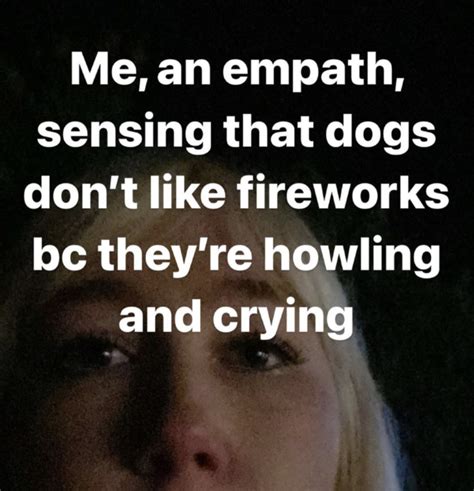 Me An Empath Me An Empath Know Your Meme