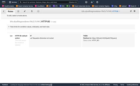 Manage Your Aws Eks Load Balancer Like A Pro Towards Data Science