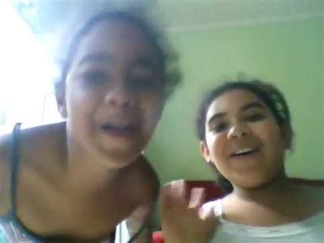 Desafio Da Yoga Com A Minha Prima Youtube