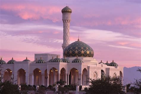 20 Muslim Mosque Pictures Muslim Art And Architecture