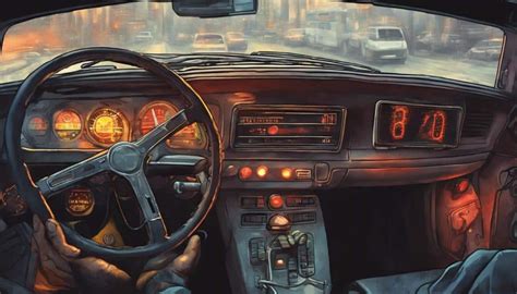 Driving With A U0155 Code What It Means When Your Car Loses Ipc