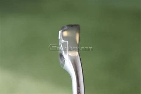 2012 Nike Golf Vrs Forged Irons Video With Tom Stites Of Nike Golf