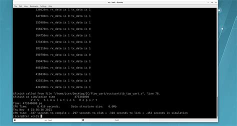 Vcs命令行选项总结and简单脚本实例dutf文件 Csdn博客 Vcs命令行选项总结and简单脚本实例dutf文件 Csdn博客