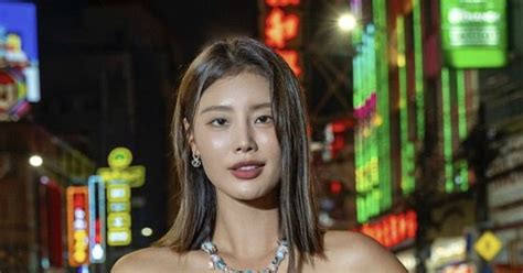 [포토] 강소연 탄탄한 대문자 S라인