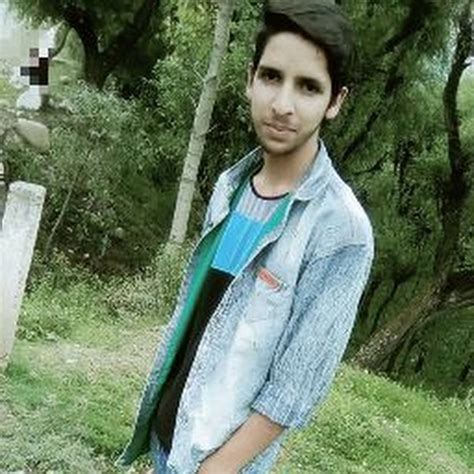 Bashir Ahmed Youtube