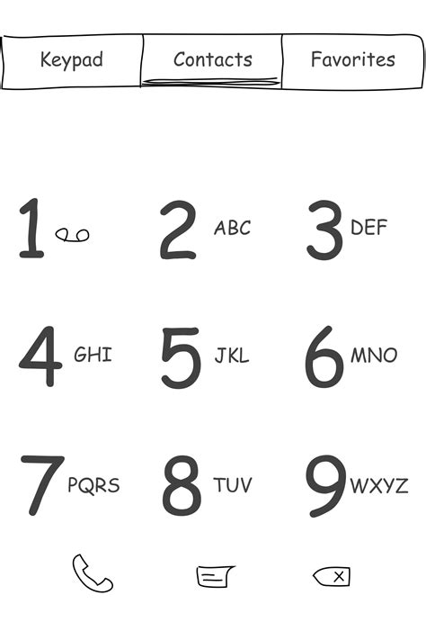 Mockup Android Application Template Library Pdf