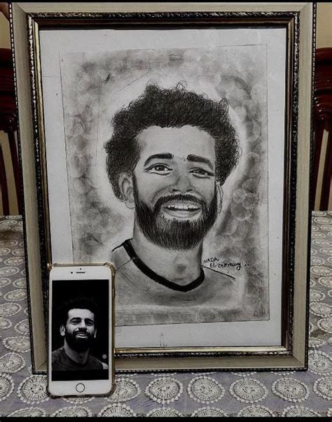 ندى تشارك صحافة مواطن برسومات لشخصيات كرتونية صور اليوم السابع