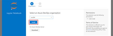 Out With The Old And In With The New An Enhanced Jupyter Experience In Devops Microsoft For